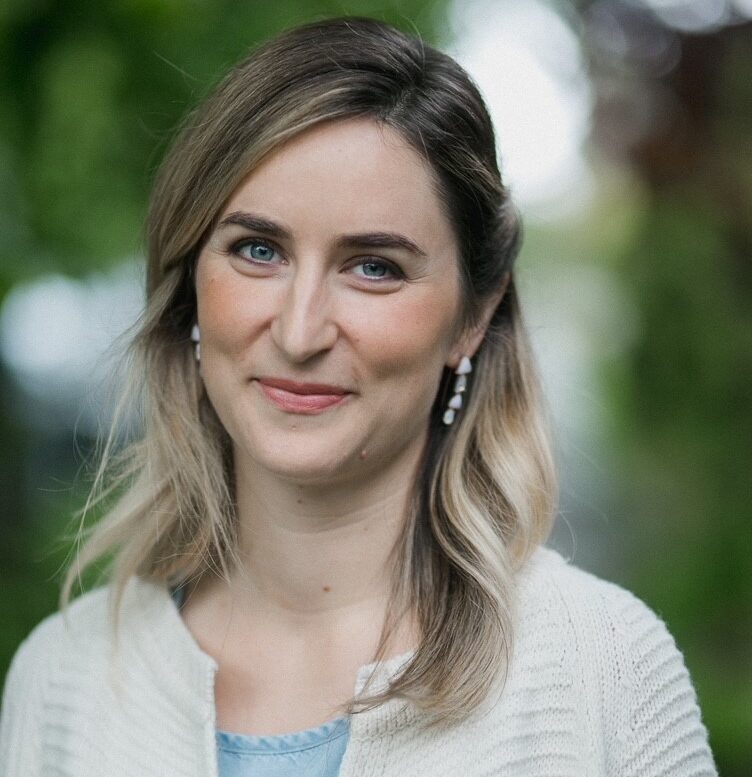 Renee Turner - Inclusivity