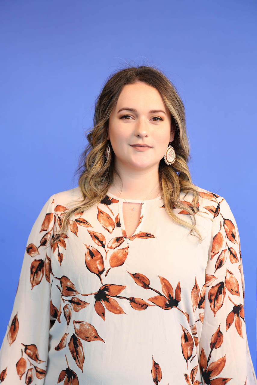 Marissa McIntyre - Inclusivity