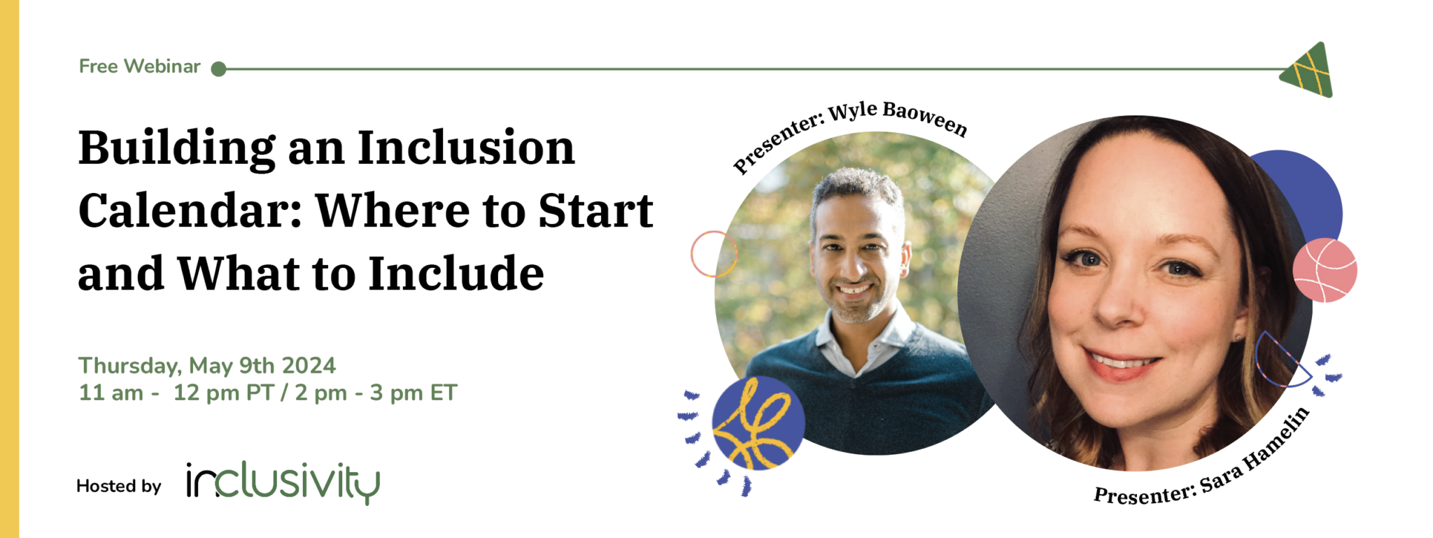 Building an Inclusion Calendar: Where to Start and What to Include ...