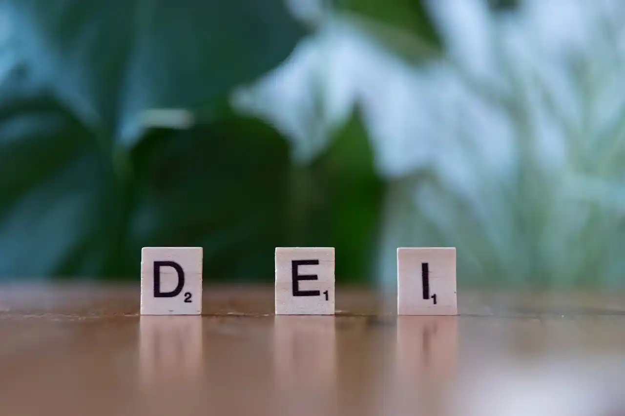 Should We Still Use the DEI Acronym? How Re-Evaluating Equity ...