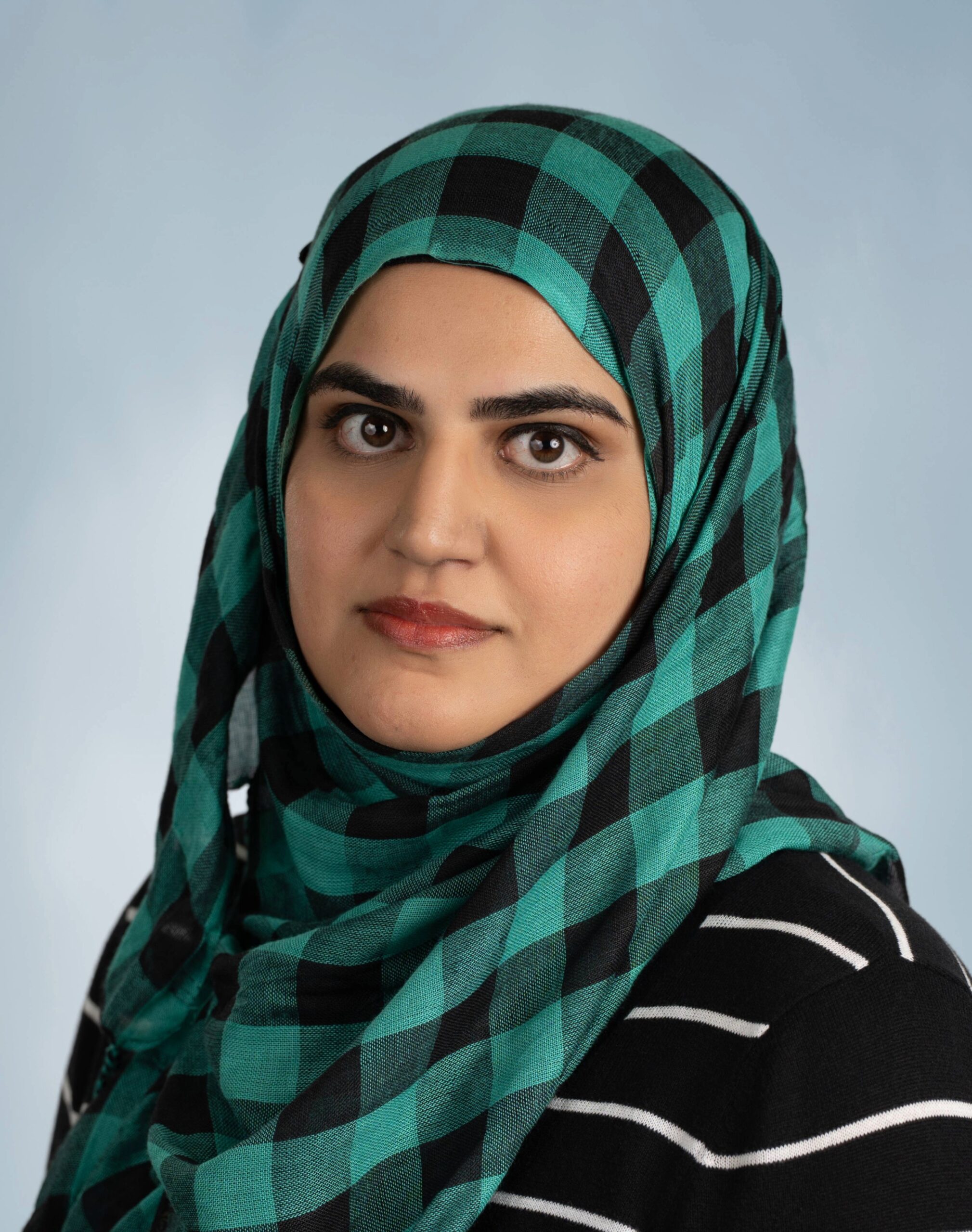 Neha Ahmed - Inclusivity